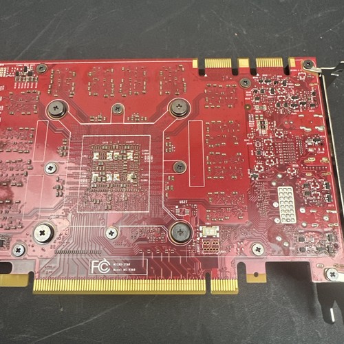 Dell Alienware OEM GTX 1080 Ti MSI Graphics Card GPU (Used, Excellent ...