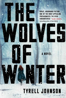 The Wolves of Winter - paperback Johnson, Tyrell | eBay