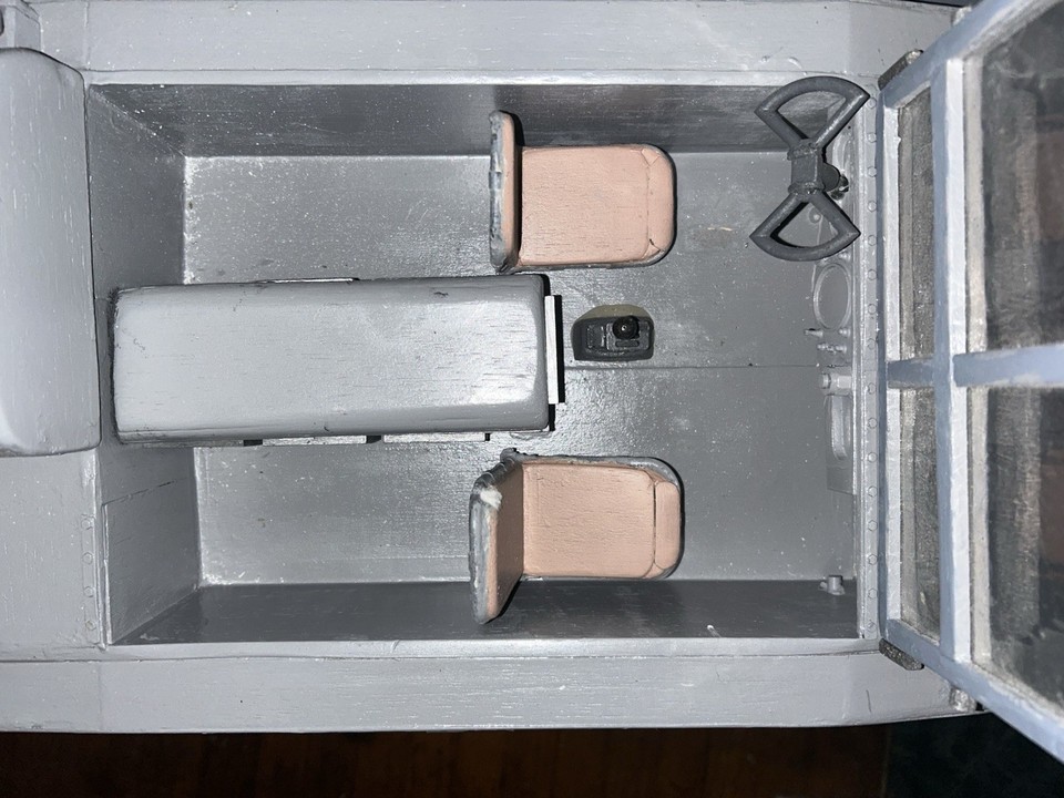 1:6 Scale C2P Artillery Tractor And Panzerbüchse 41 Set With Two ...