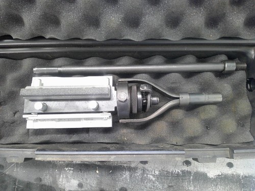 Sunnen AN-111 CYLINDER HONE AN-100 N37 J87 STONES INCLUDED | eBay