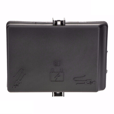 2015-2017 DODGE CHALLENGER POWER DISTRIBUTION CENTER FUSE BOX COVER OEM ...