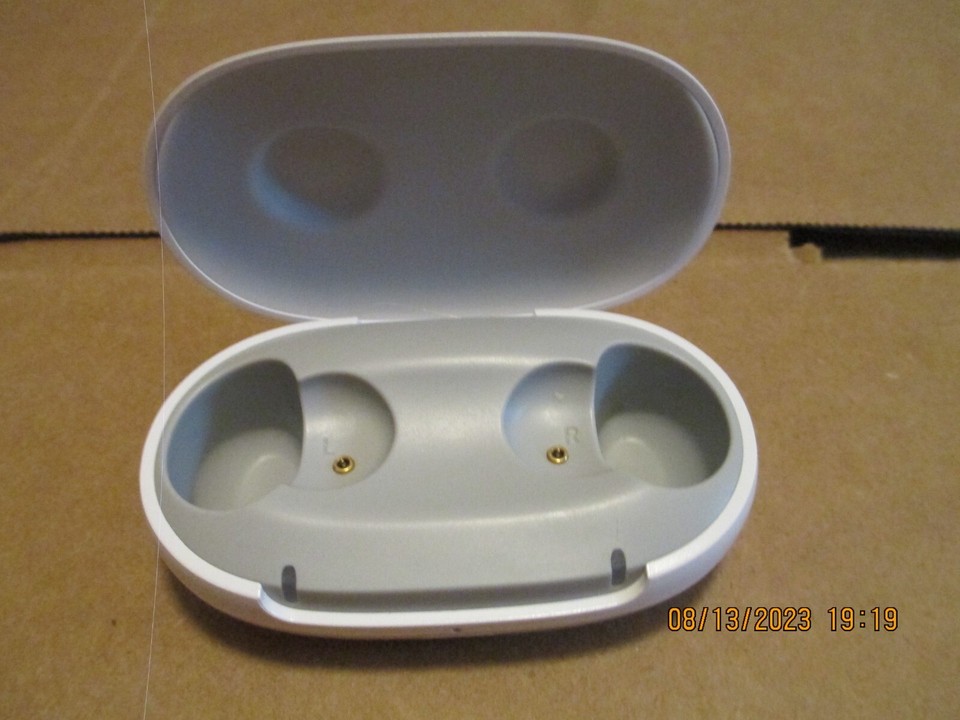 Signia Active/Active Pro Portable Charger | eBay