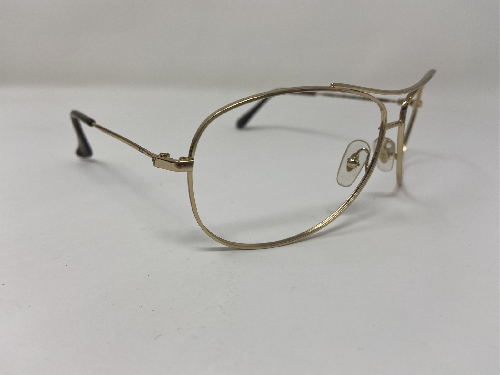 Ray Ban Sunglasses Frames RB3293 001/13 63-13 3N Brown/Gold Full Rim ...