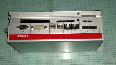 1PC Used BECKHOFF Industrial Computer C6920-0030 Expedited Shipping | eBay