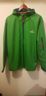 Heineken Collection Jacket UCL "Champion League" Man Size XXL~New~ | eBay