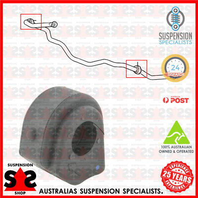 Rear Mounting, Stabiliser Bar Suit CHEVROLET Ssr Convertible 6.0 SSR ...