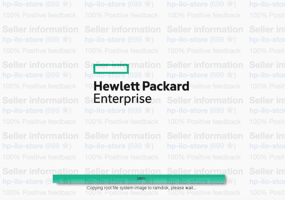 HPE Service Pack ProLiant SPP HP 2022.09 Latest Gen10 Server FAST LINK ...