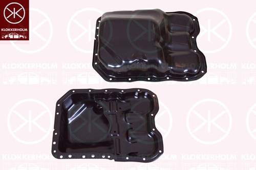 New Oil sump for HYUNDAI KIA:NF V,ix35,TUCSON,EMBERA V,SONATA V ...