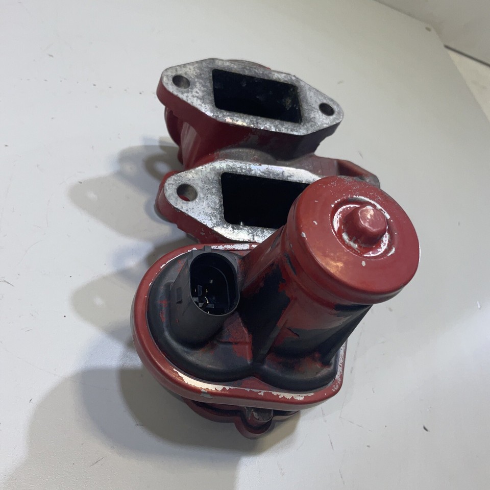 Cummins ISB/QSB 6.7 EGR Valve OEM | eBay