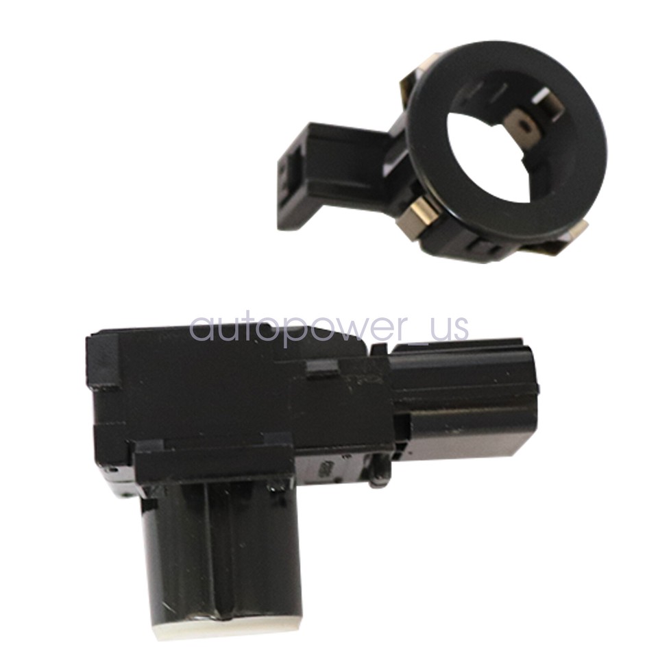 4X Parking Sensor&Retainer 39680-TK8-A01 For Honda Odyssey 2011-17 ...