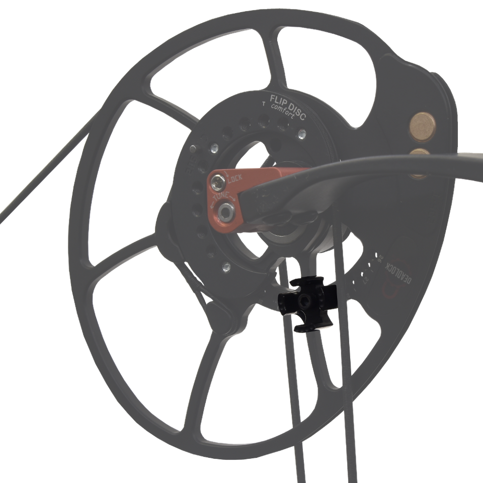 ABR Pro Lucky Draw Stops Bowtech Virtue Proven Carbon One SR350 Solution Revolt | eBay