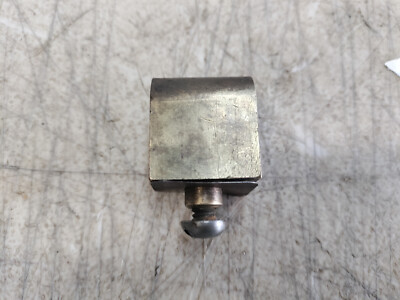 Lathe - Cross Slide Screw