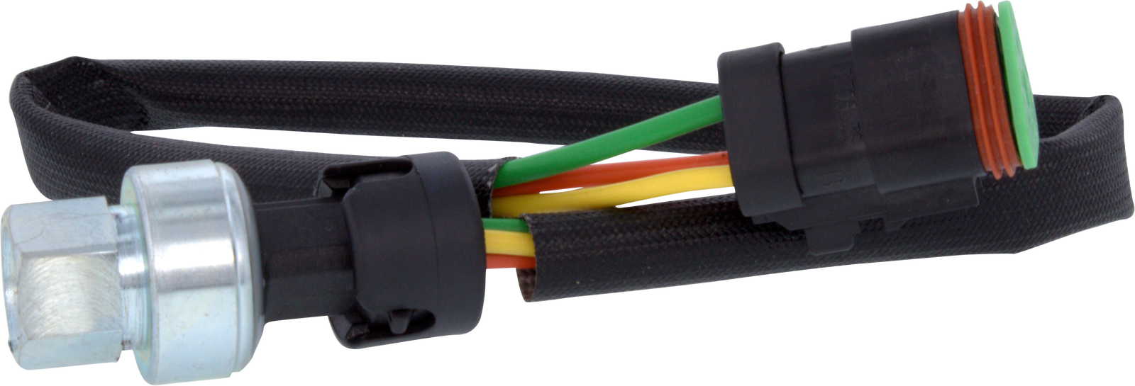 Oil Pressure Sensor 1946725 fits CAT TH35-C15I TH48-E70 TH48-E80 TK1051 ...