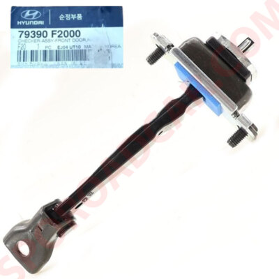 Front Door Checker Stopper RH For Hyundai Elantra 2016-2020 AVANTE AD ...