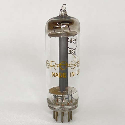 (1) Tested Crosley 35W4 Tube Date Code 852 Crosley 35W4 Half Wave ...