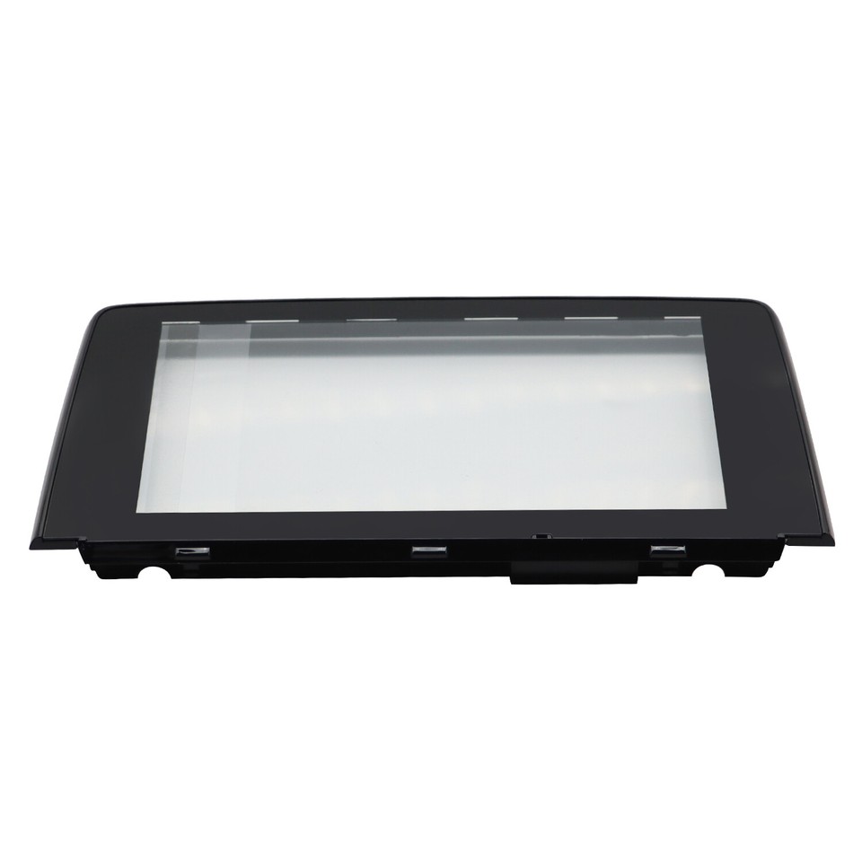 FOR 2016-2019 MAZDA CX-9 REPLACEMENT TOUCH-SCREEN GLASS Digitizer RADIO ...