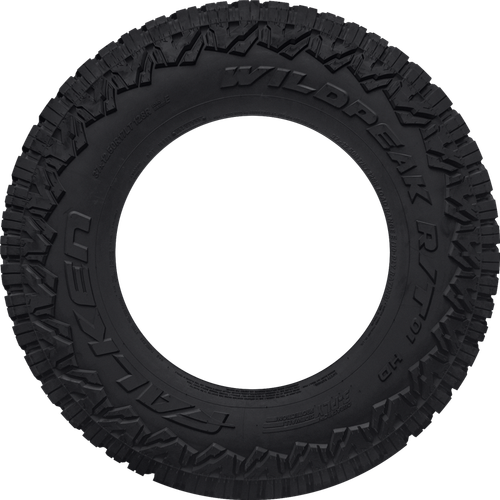 FALKEN Wildpeak RT01 High Performance Light Truck Tire LT295/70R18 | eBay