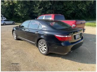 Chassis ECM Driver Assist Pre-crash System Fits 07-09 LEXUS LS460 ...