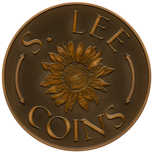 S Lee Coins | eBay Stores
