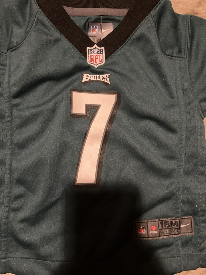 Team NFL Infant Vintage Philadelphia Eagles Michael Vick Jersey Size ...