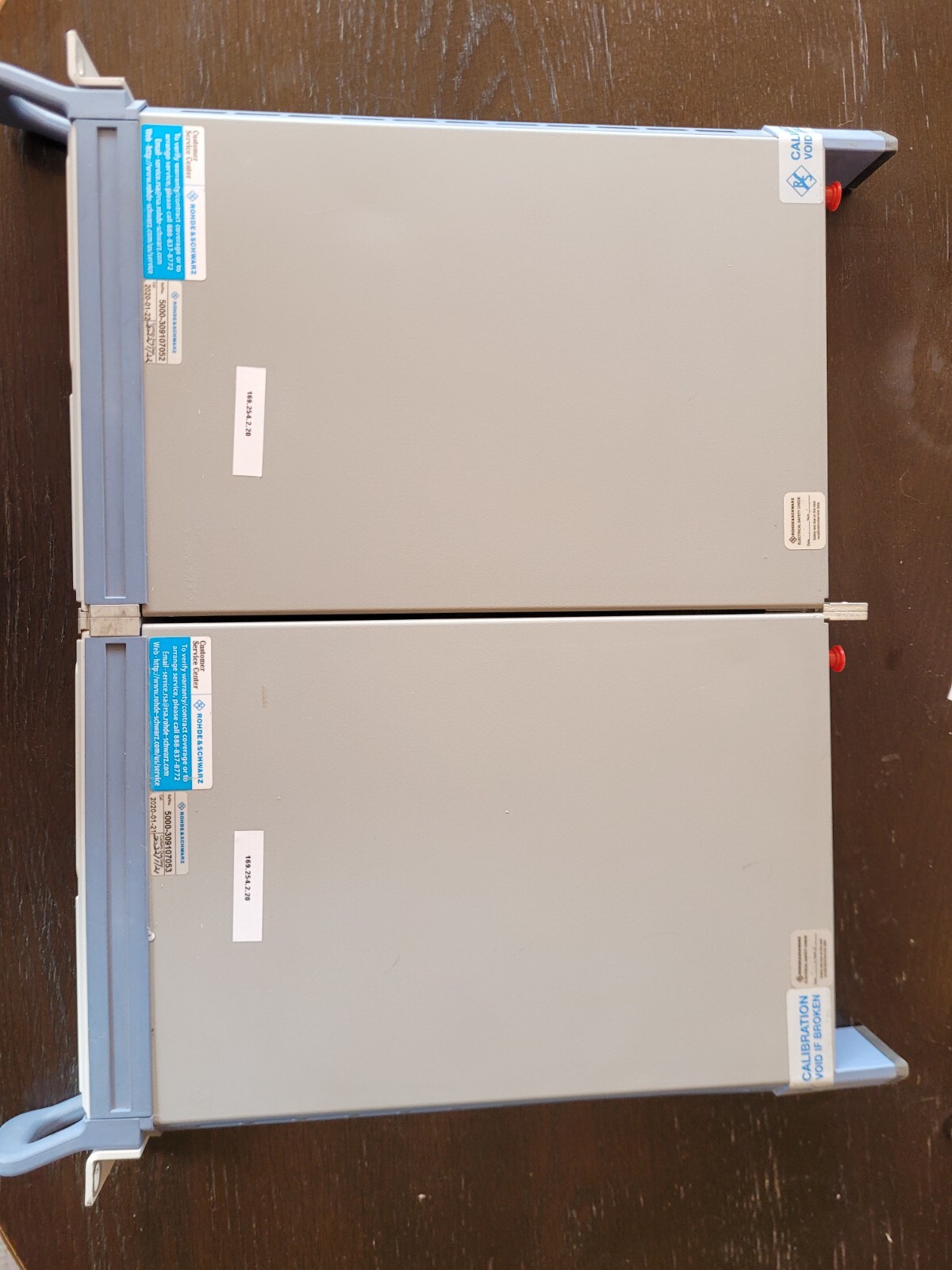 Rohde & Schwarz R&s SGS100A 6ghz SGMA RF Source Generator Signal for ...