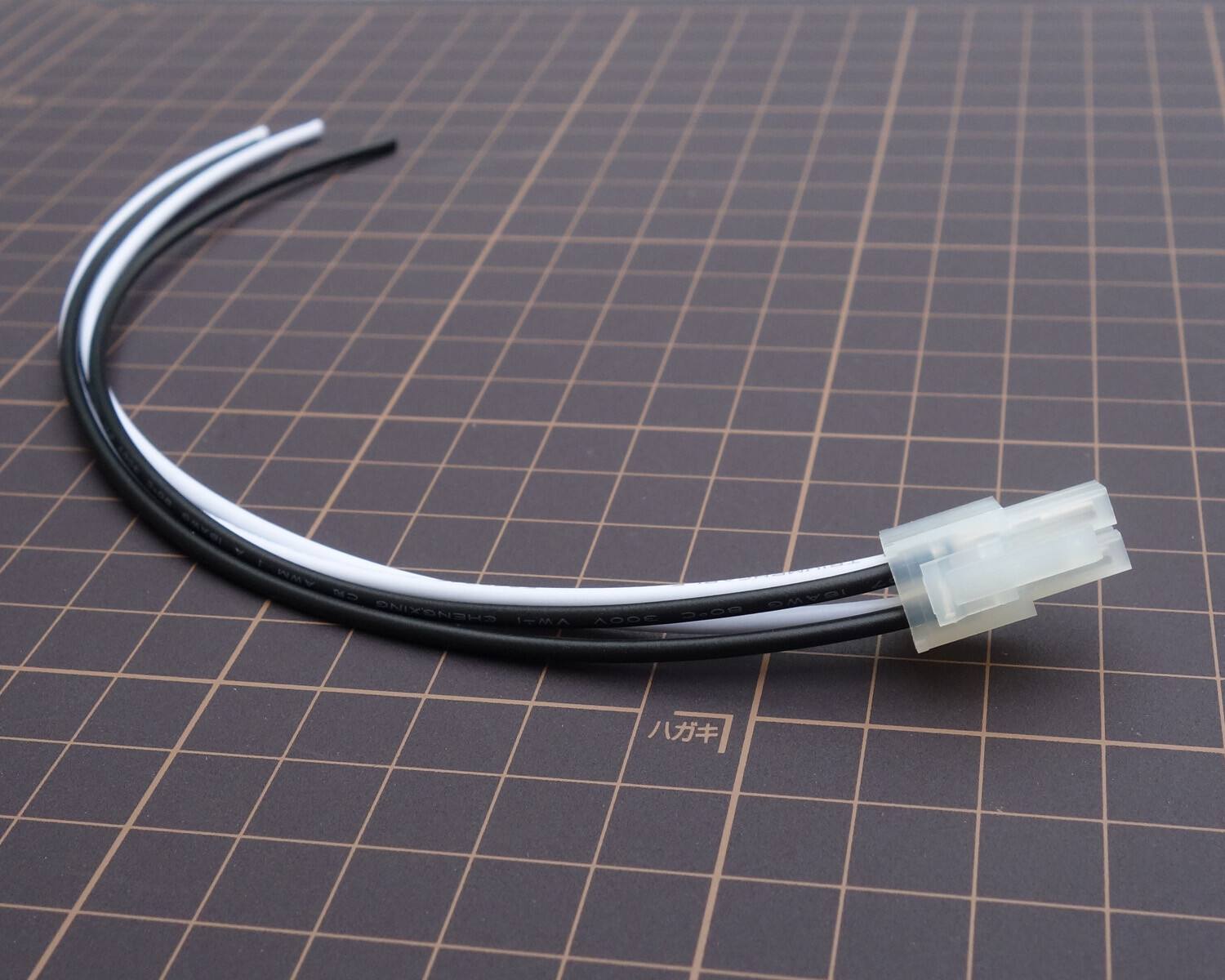 4-pin Speaker High level input Harness Plug For Infinity Basslink T ...