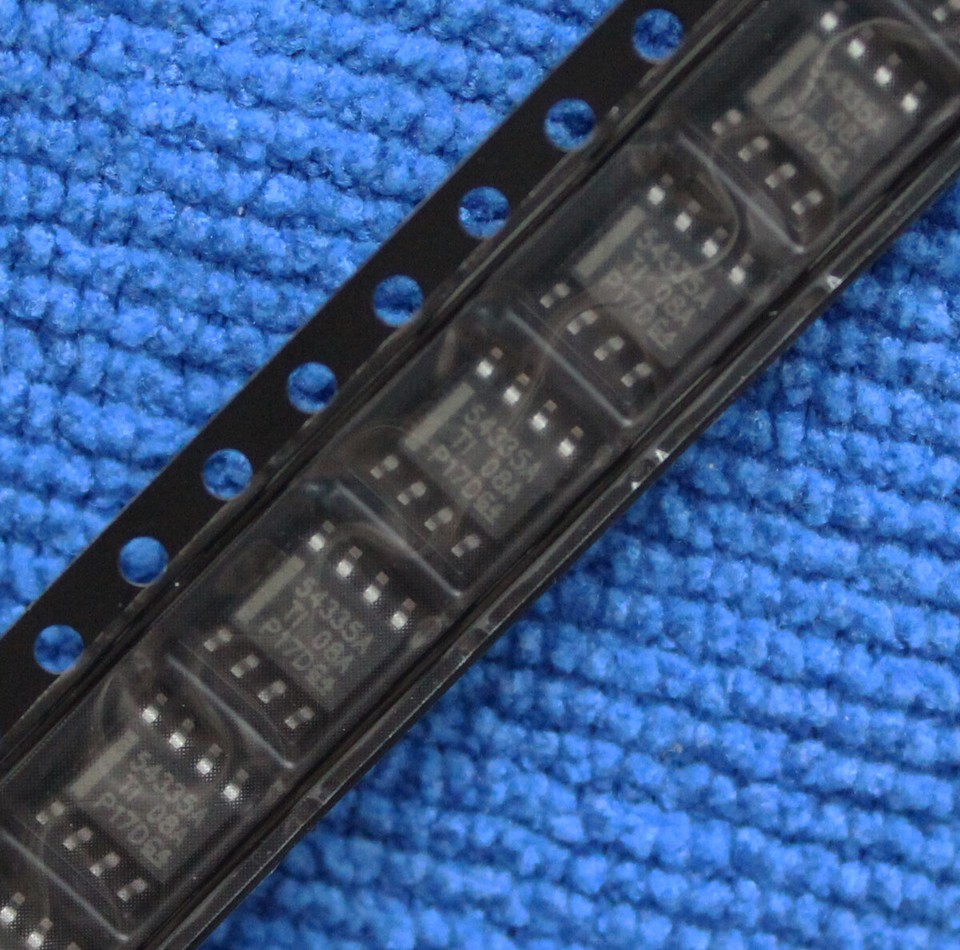 5pcs TPS54335AD TPS54335ADD TPS54335ADDA TPS54335A 54335A TPS54335ADDAR ...