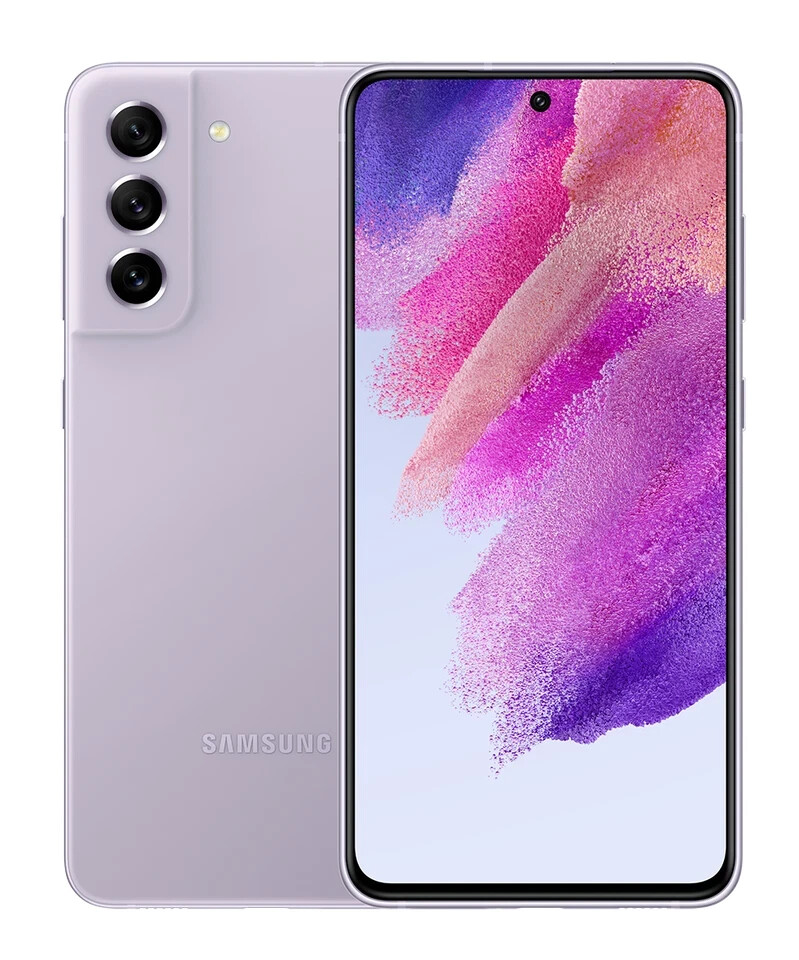 Samsung Galaxy S21 FE G990 ** 5G ** 128GB **Good Condition** | eBay