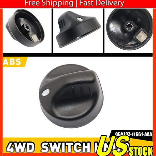 New For Ford F150 F250 Expedition Navigator Four Wheel Drive 4x4 Switch ...
