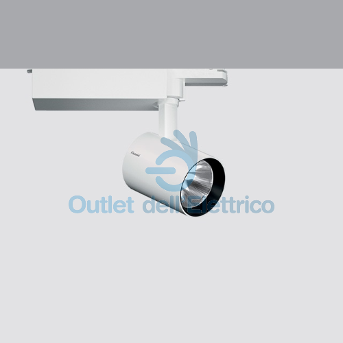 Iguzzini P657 Technique De D65 L102 C / 1 LED Warm WHIT.CRI90 Fl | eBay