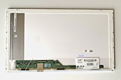 LG Display LP156WH4 (TL) (N1) 15.6" HD Screen 1366 x 768 40 pin for ...