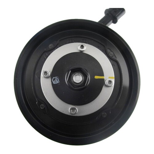 New A/C Compressor fits Hyundai Accent 1.4L 1.5L - 2011 to 2015 - OE ...