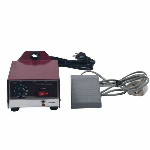 Jewelry Tool Deluxe Wax Welder & Jewelry Stone Gold Welding Machine | eBay
