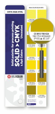 Color Guides & Pantone - Pantone 2013