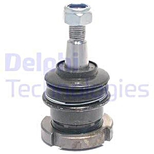 DELPHI Ball Joint Front For MERCEDES W163 98-05 1633300135 | eBay