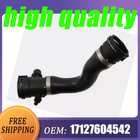 New Radiator Hose for BMW 1' F20 M135i F21 3' F30 335i 4' F32 435i ...
