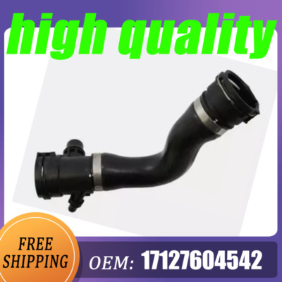 New Radiator Hose for BMW 1' F20 M135i F21 3' F30 335i 4' F32 435i ...