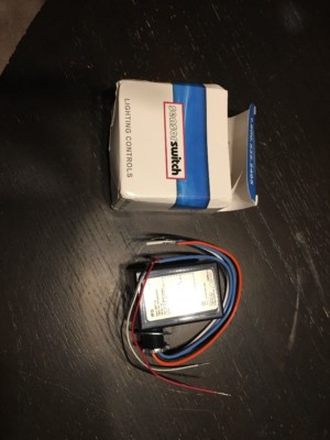 Acuity Controls sensor switch MP20 Mini power pack | eBay