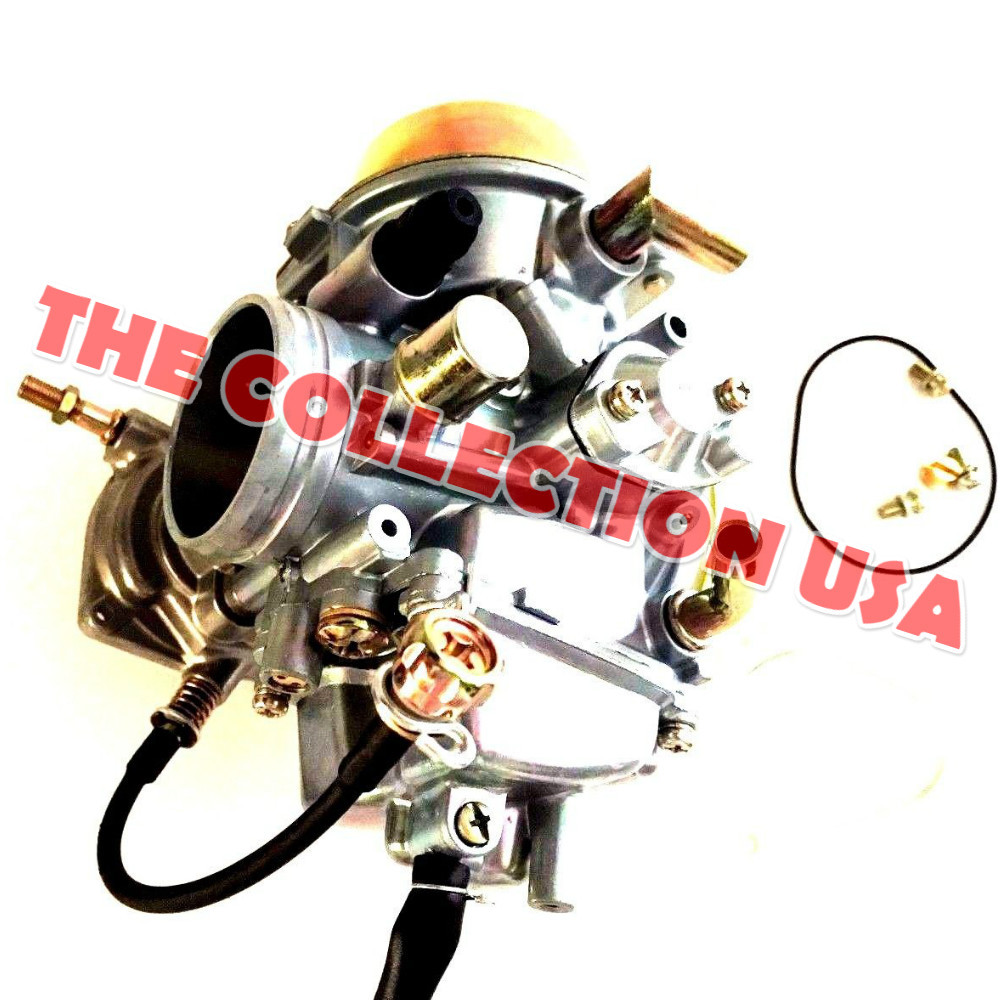 Carburator Polaris Predator 500 Atv 2003 2004 2005 2006 2007 500cc Quad ...