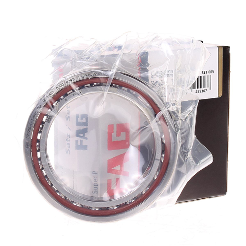 B7005-E-T-P4S-UL FAG/Schaeffler Technologies 25 x 47 x 12 mm ANGULAR ...