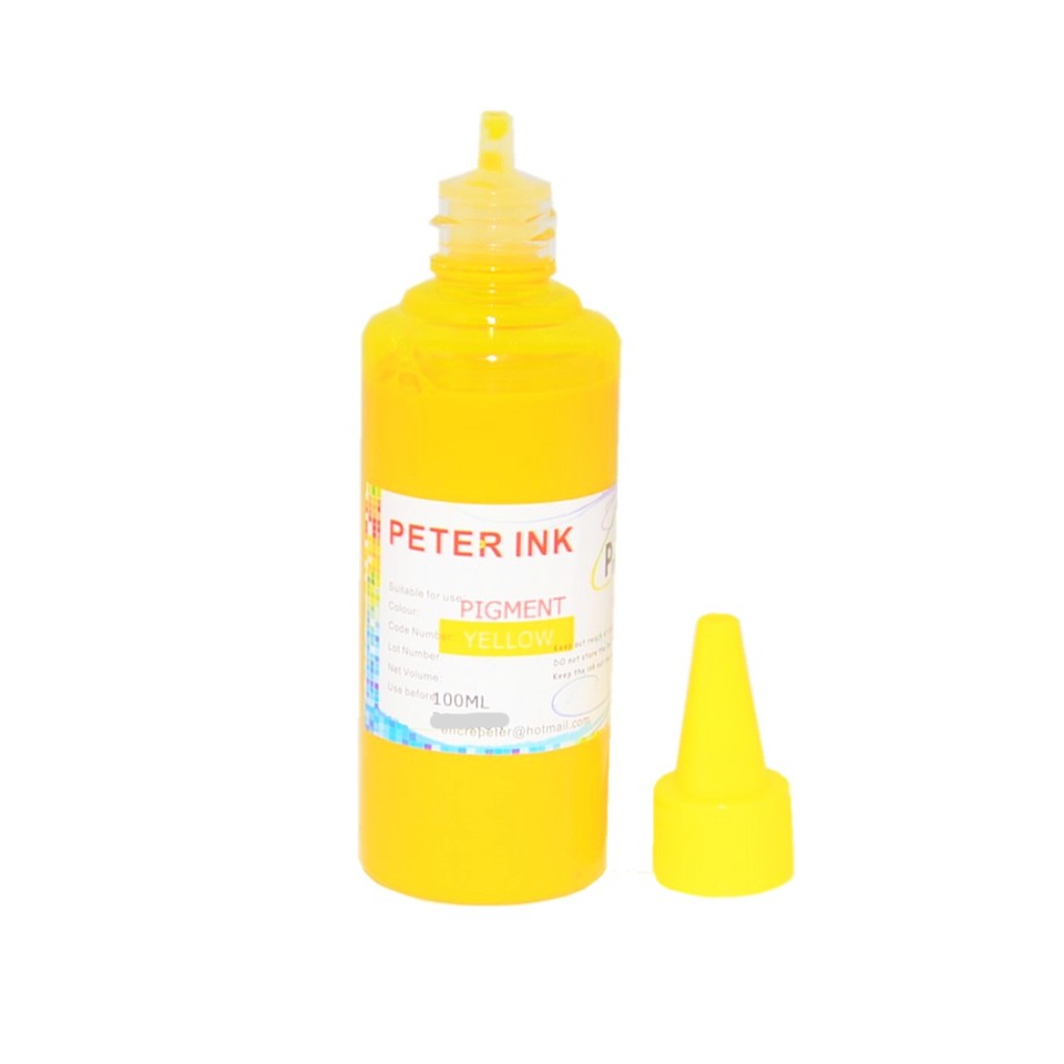 Premium Pigment ink for XP 8800 XP-8800 printer T340XL T340 340 ink ...