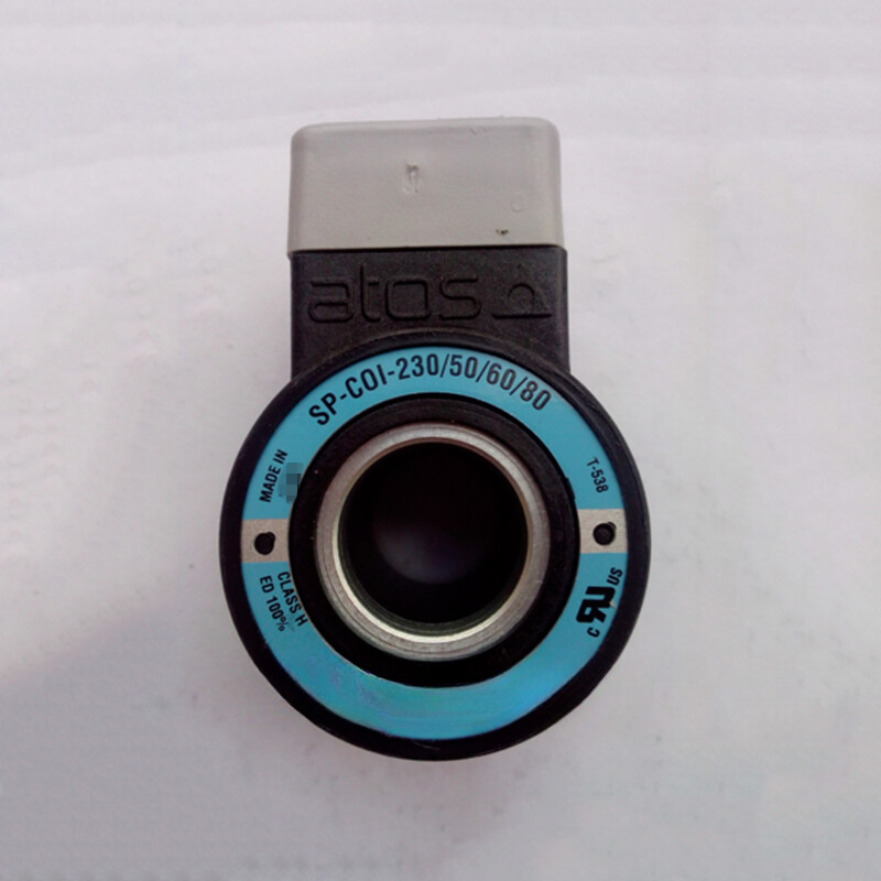 1PCS NEW FOR ATOS SP-COI-230/50/60/80 solenoid valve coil replacement ...