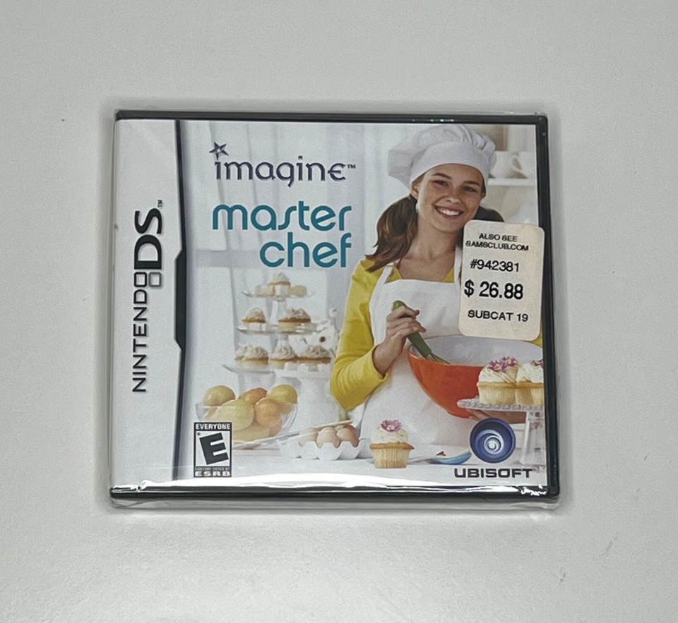 NINTENDO DS GAMES SEALED LOT *BUY MORE SAVE MORE* AUTHENTIC GAMES ONLY ...