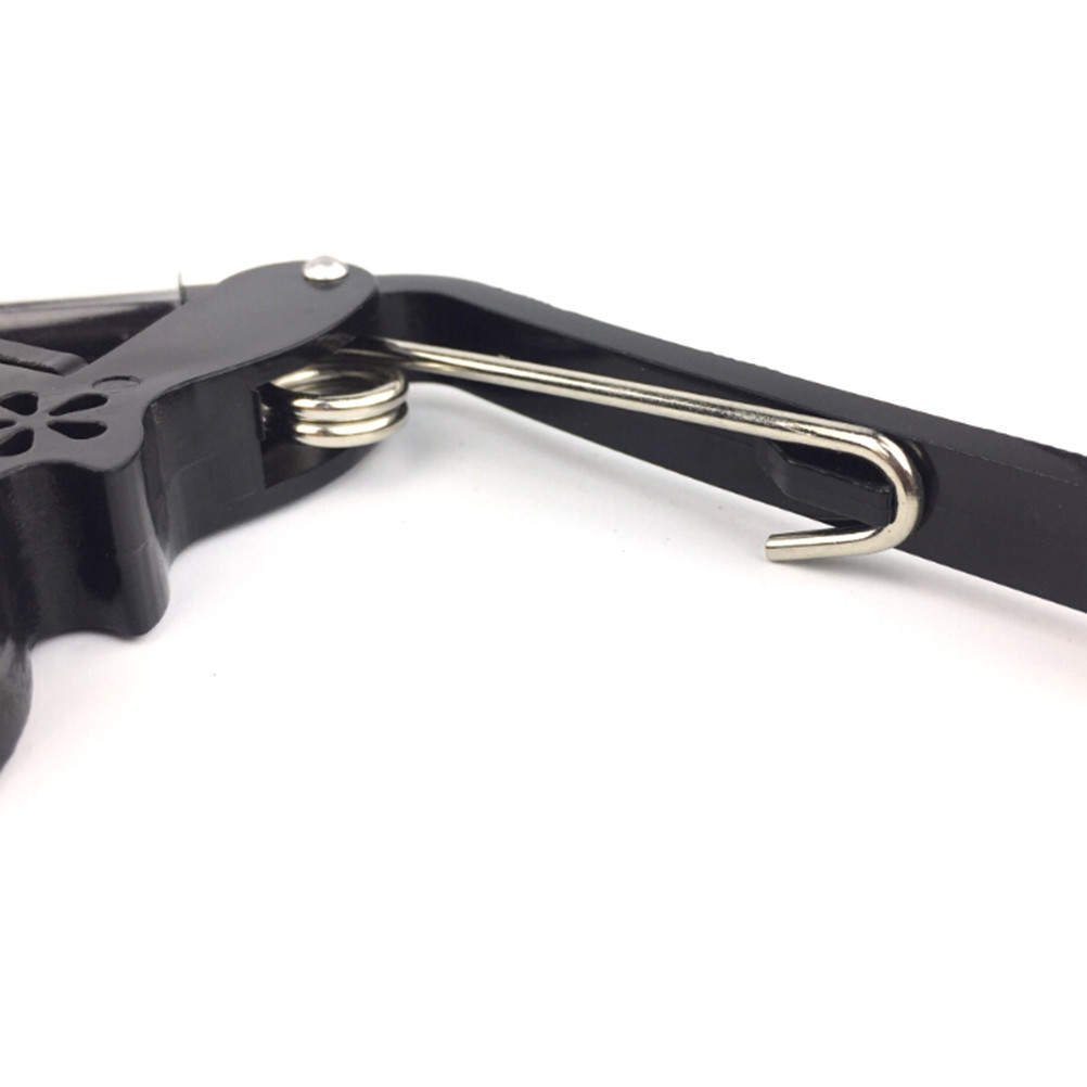 1Pc Quick Change Tune Clamp Key Trigger Capo For Acoustic Electric ...