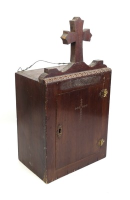 Boxes - Religious - Vatican