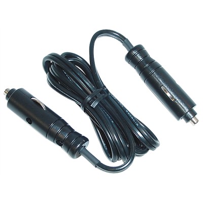 SOLAR 12V Male to Male DC Charger Charging Cord for JNC660 ES5000 Jump ...