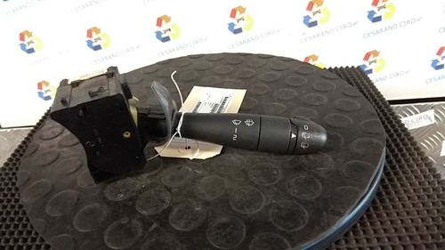 Bloc Commandes Essuie-Glace P/Stabilim.prod. A 6001551357 DACIA Sandero ...