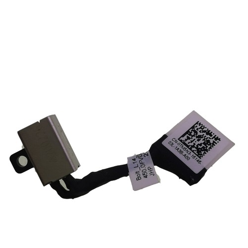 TM5N3 0TM5N3 For Dell Inspiron 15 5584 Laptop DC Power Jack Port ...