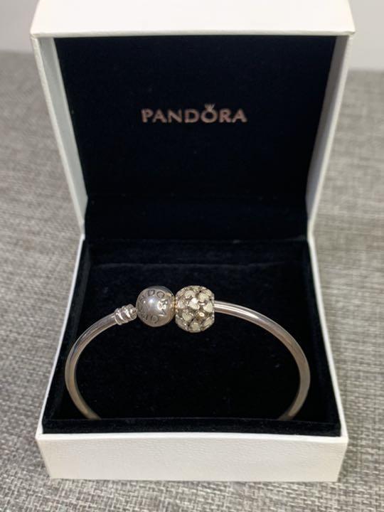 Pandora Bracelet | eBay
