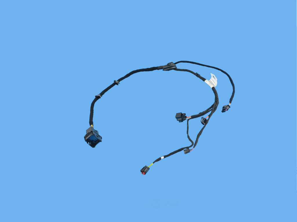 Door Wiring Harness-Pop, VIN: H Mopar 68286084AA fits 16-19 Fiat 500X ...
